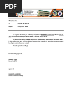 RER Form | PDF | Payments | Services (Economics)