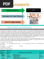 Sindromes Geriatricos | PDF