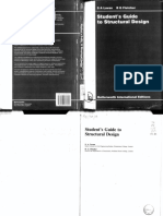 Structural Engineering's Pocket Book | PDF