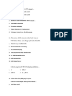 Latihan_Lengkap_JFT_Basic_A2_30_Soal | PDF