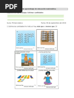 Guia Conteo 3 en 3 | PDF