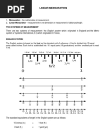 Drafting Tools for Students | PDF | Technical Drawing | Triangle