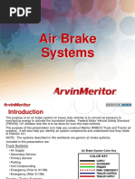 What Is A Retarder | PDF | Brake | Vehicles