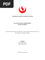 Periodo Homofónico 2 | PDF | Religión y creencia | Artes (general)