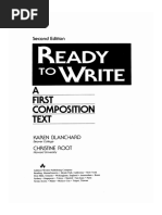 Select Readings Intermediate | PDF | Classics