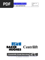 Rotaflex Long Stroke Pumping Unit | PDF | Pump | Mechanical Engineering