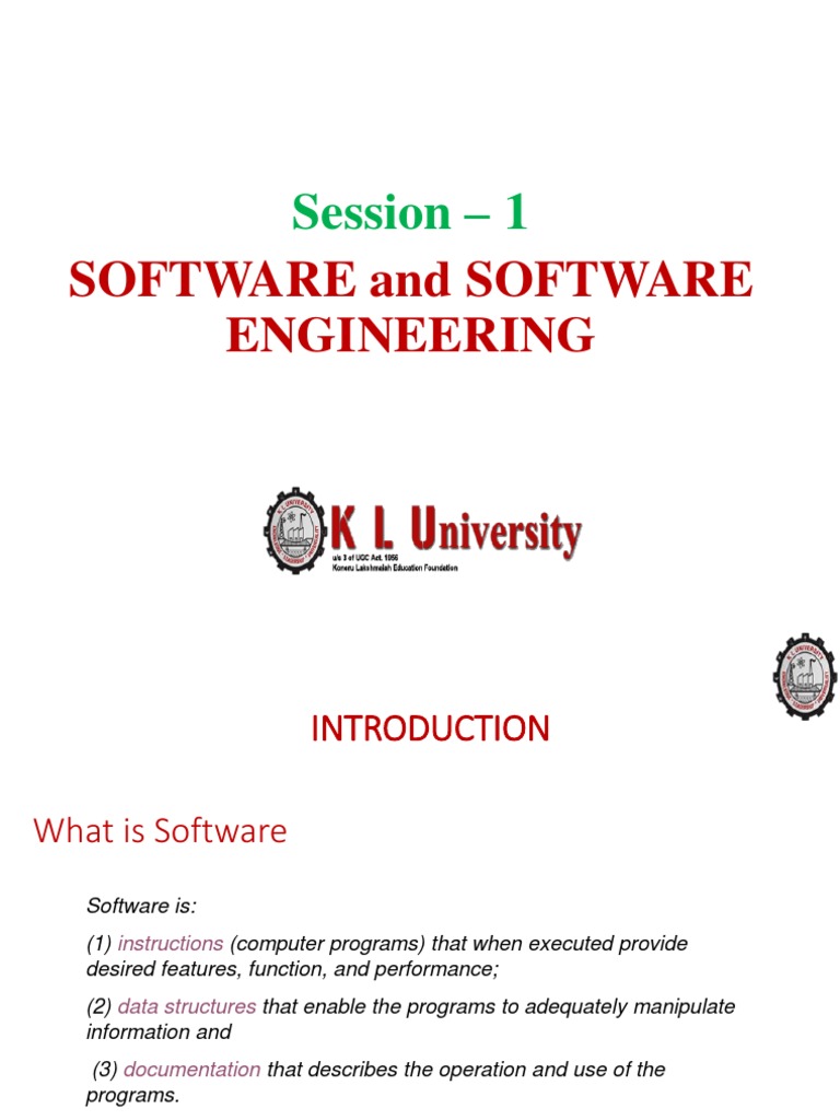 Session 1 | PDF | Web Application | Software