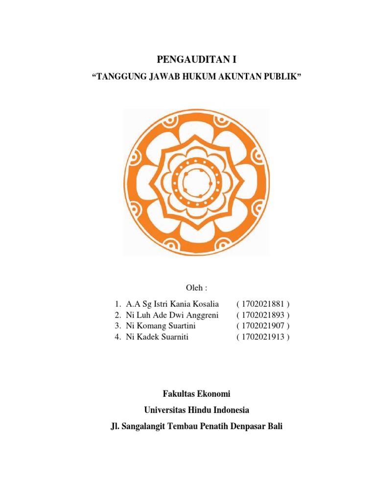 BAB 3 (MAKALAH) Fix | PDF
