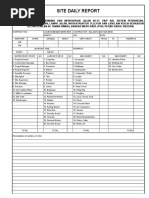 Drawing Register Template | PDF | Geography | Road Infrastructure
