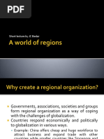 TV Broadcasting Script - The Contemporary World | PDF | Labour ...