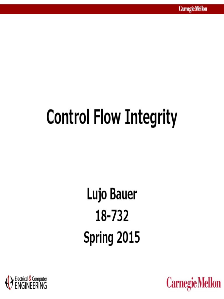Control Flow Implementation | PDF | Control Flow | Algorithms Control Flow Implementation | PDF | Control Flow | Algorithms