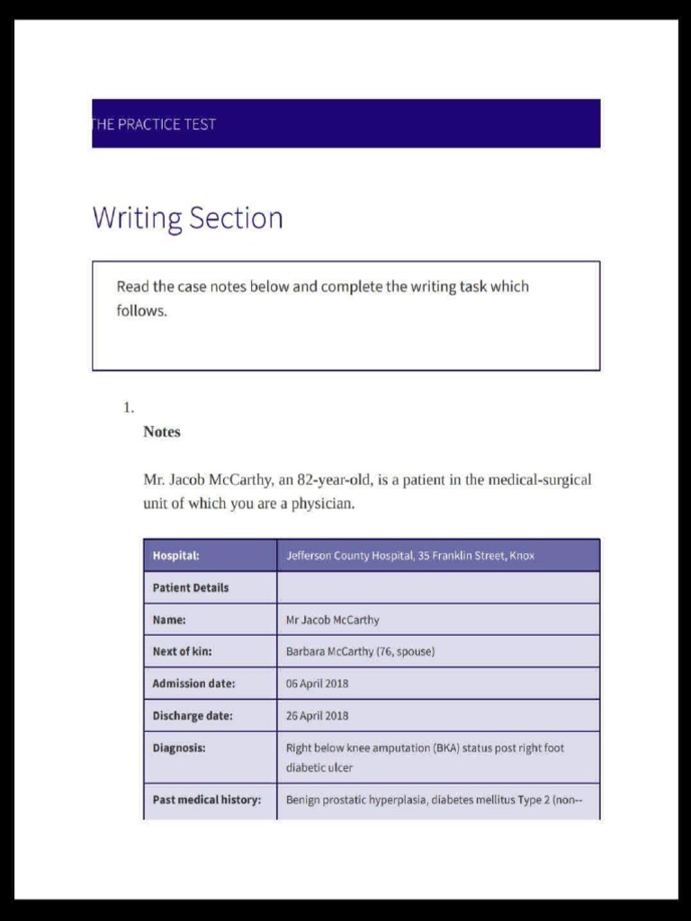 Writing | PDF