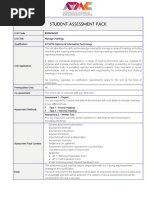 Language, Literacy and Numeracy (LLN) Test | PDF | Literacy | Cognition
