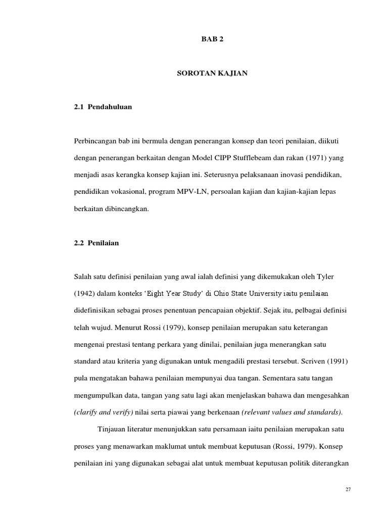 F4 Bab 2 PDF | PDF