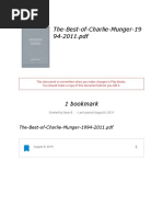 Eccd Checklist Card Template | PDF | Child Development | Behavioural ...