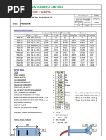 Insert Plate Design - Lugs | PDF | Screw | Mechanics