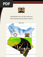 Papua New Guinea Vision 2050 | PDF | Papua New Guinea | Economic Growth