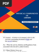 ATC Script | PDF | Visual Flight Rules | Air Traffic Control