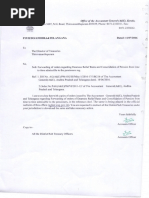 Appendix II Form | PDF