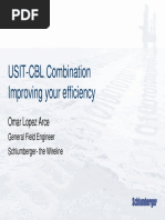 Basic USIT Interpretation - SLB Presentation, 2009 | PDF | Casing ...