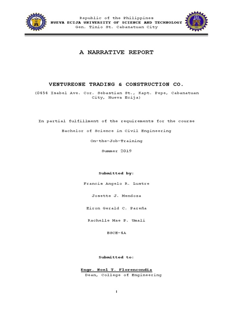 01 Dedication Acknowledgement Table of Contents | PDF