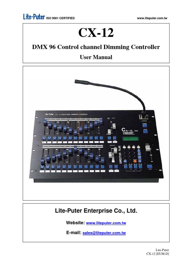 CX 12 | PDF | Electrical Engineering | Electronics