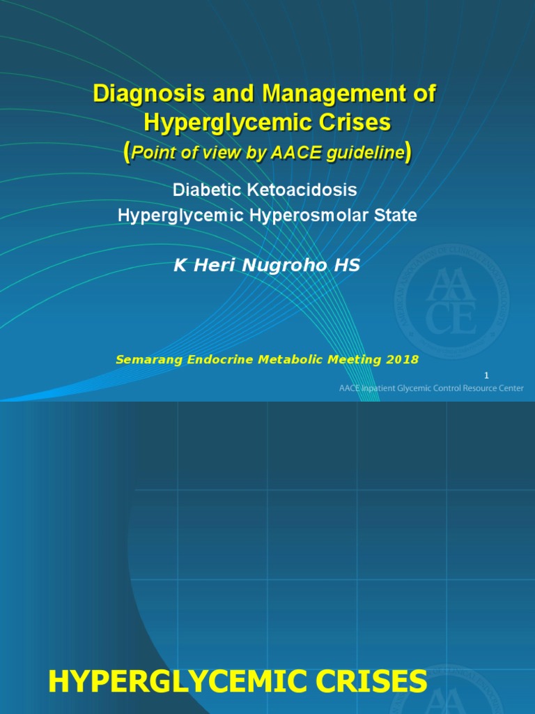 Ipd - Kelas Ac - Kad Dan Hhs - DR - DR.K Heri Nugroho HS, SP - PD, K ...