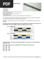 Printable Picot Gauge Chart | PDF