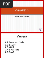 Heydar Aliyev Cultural Centre: Structure | PDF | Truss | Framing ...