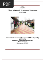 Village Development Plan Notes | PDF | Finance & Money Management ...