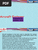 Rivet ID and NAS523 Code | PDF | Rivet | Sheet Metal