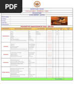 Format PICA Dan Contoh Pengisian | PDF
