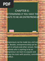 My Banner - The Treasure Within Me | PDF