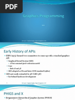 Traffic Signal CG Mini Project Using OpenGL Report | PDF | Computer ...