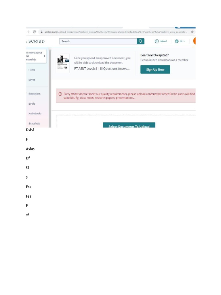 DSFSF F Asfas DF SF S Fsa Fsa F SF | PDF