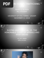 Module No. 2 - CLJ 2 | PDF