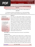 PKCSM: Predicting Small-Molecule Pharmacokinetic Properties Using Graph ...