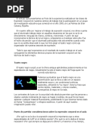 Mapa de Caracter | PDF | Cognición | Aprendizaje