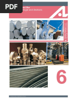 En1A Leaded (PB) Steel: 11Smnpb37 (1.0737) | PDF | Steel | Materials