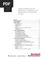 IPC Class 3 Design Guide | PDF | Printed Circuit Board | Computer ...