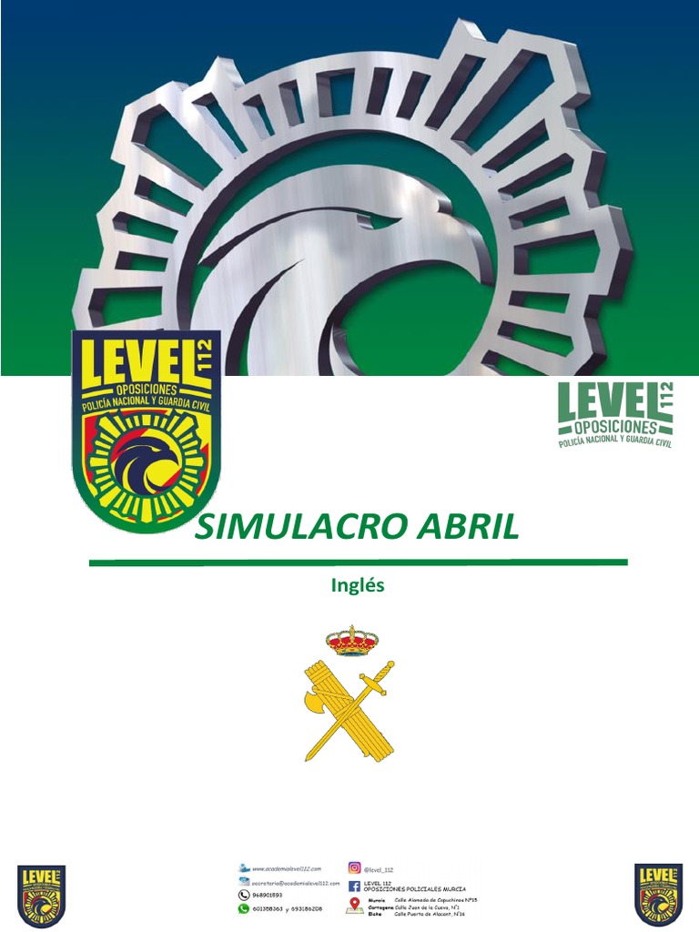 Test GC | PDF | Leisure