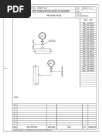 DN Nominal Pipe Size Chart Metric MM | PDF | Technology & Engineering