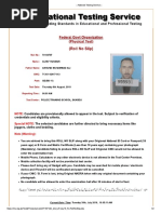 ASTM D4752 Standard Test Method | PDF | Teaching Methods & Materials ...