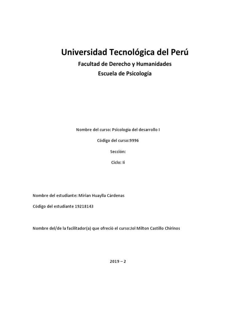 Propuesta de Carátula | PDF