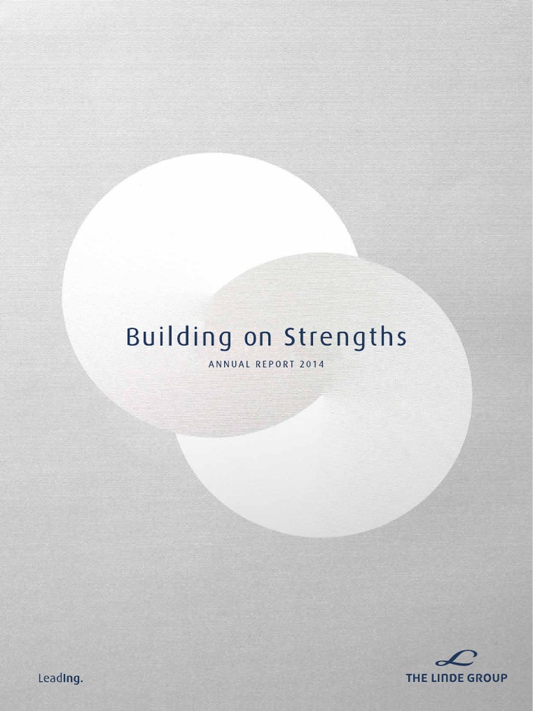 Building On Strength | PDF | Financial Statement | Corporate Governance