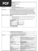Produk Informasi - Venofer Larutan Injeksi 20 MG, ML - Iron Sucrose ...
