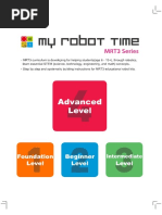 MRTduino English Version | PDF | Arduino | Electrical Engineering