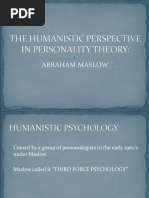 Adult Attachment Scale | PDF | Attachment Theory | Intimate Relationships