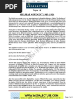 2nd Year English Notes Book II (Part I & II) Solved Questions | PDF ...