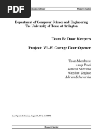 PMF-007-INT-002 - 02 Design Management Plan | PDF | Computers